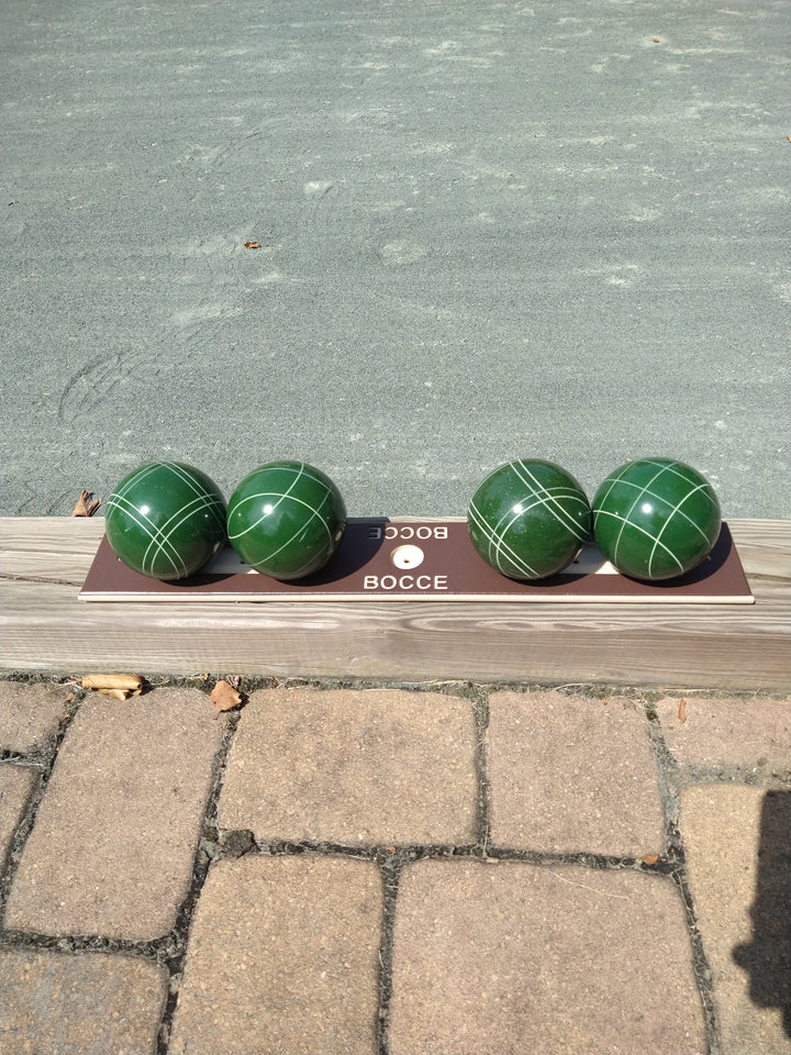 The Ultimate Bocce Ball Sets | Bocce | Bocce courts – Boccesupplies.com