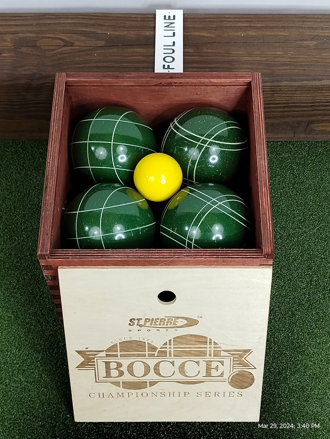 The Ultimate Bocce Ball Sets | Bocce | Bocce courts – Boccesupplies.com