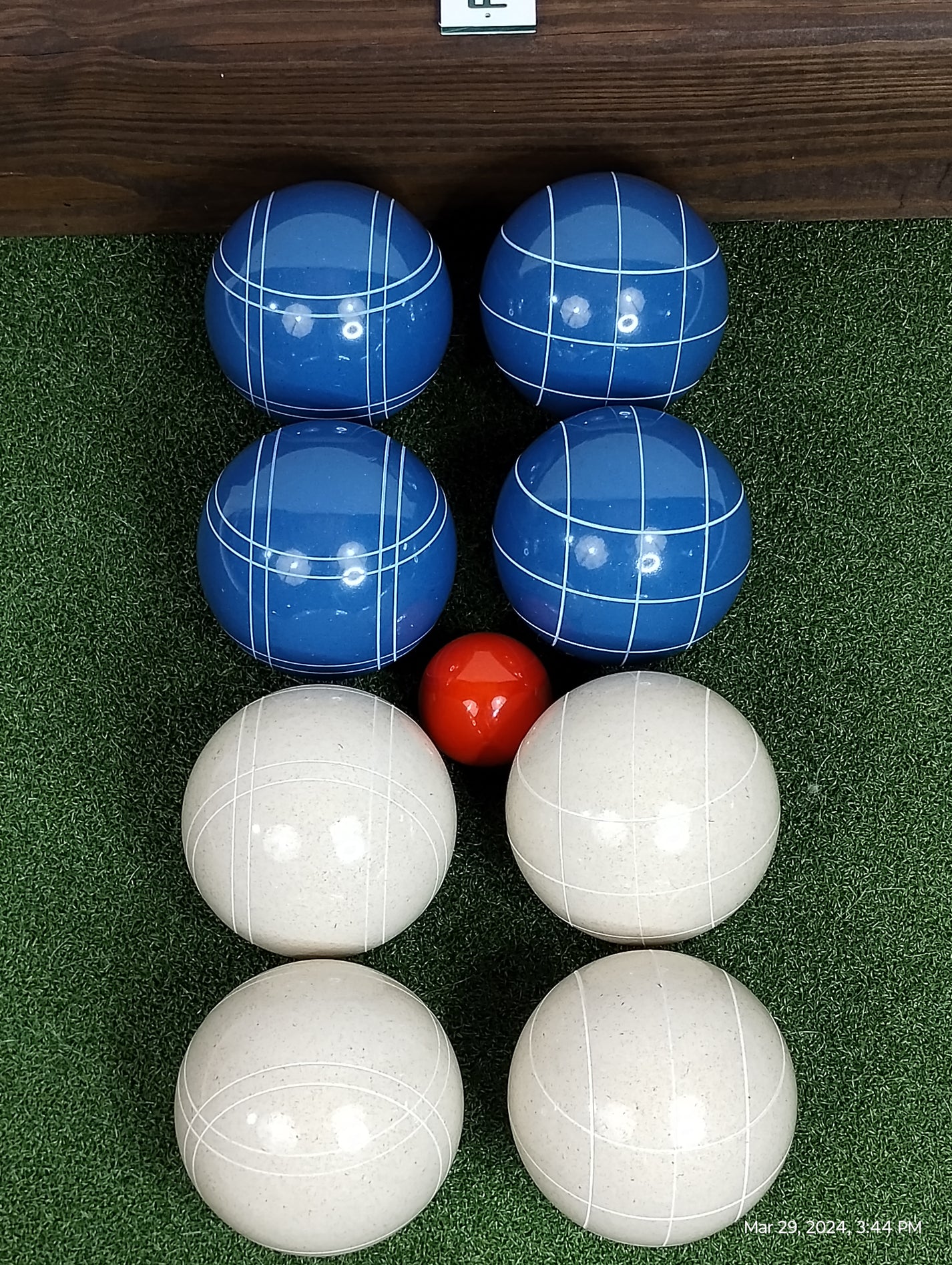 All your bocce court needs | Bocce Scoreboards | Bocce Balls | Bocce ...