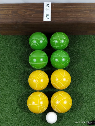 The Ultimate Bocce Ball Sets | Bocce | Bocce courts – Boccesupplies.com