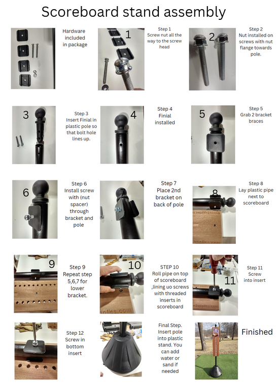 All your bocce court needs | Bocce Scoreboards | Bocce Balls | Bocce ...