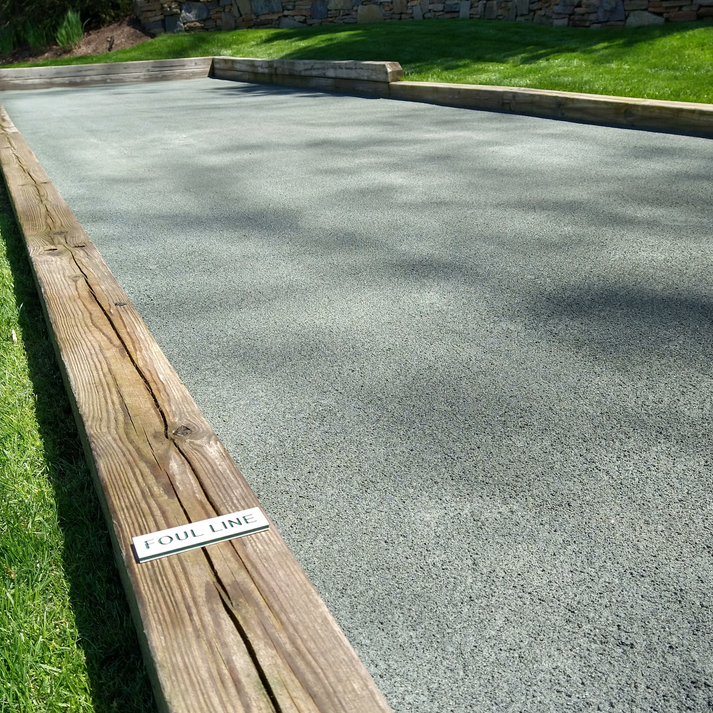 Bocce court line markers | Bocce court markers | BocceSupplies.com ...